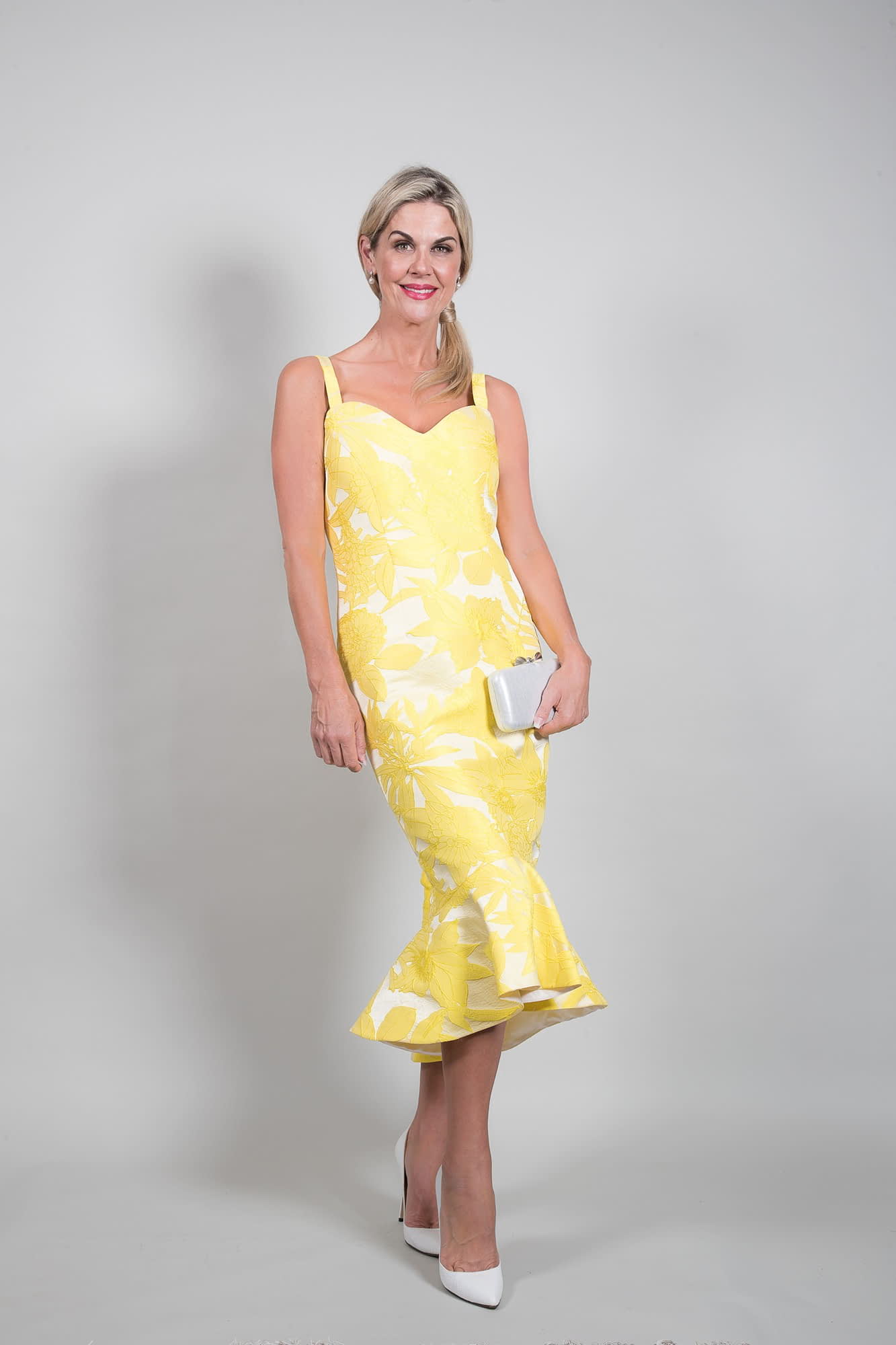 Evening Wear - Kevin Moore Design