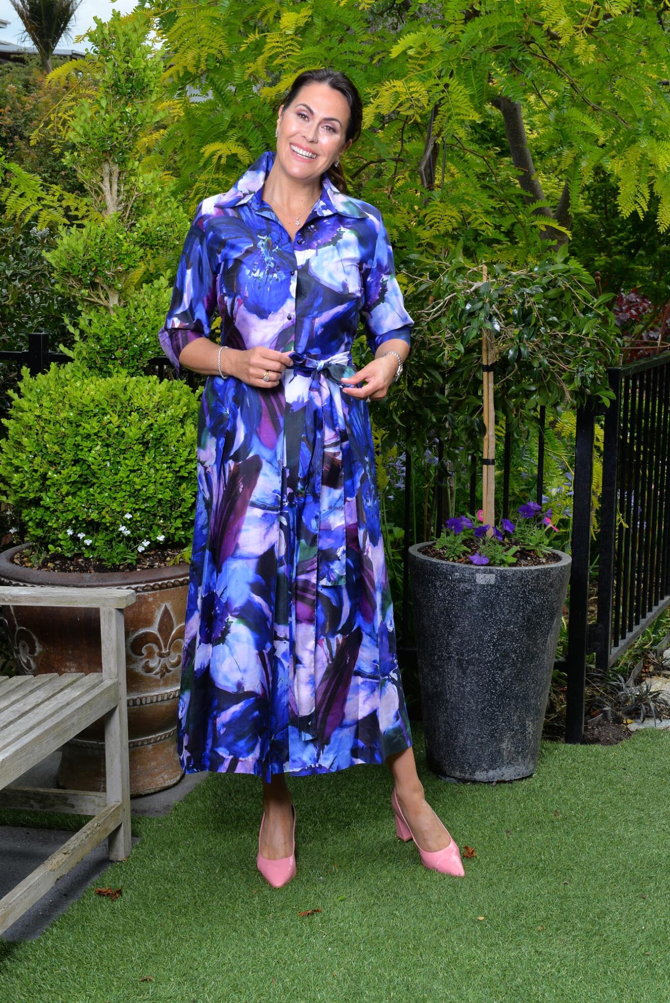 Kevin Moore Design | Bespoke Dresses & Designer Outfits NZ